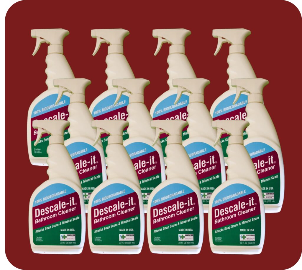 Bathroom – Descale-It Products Company